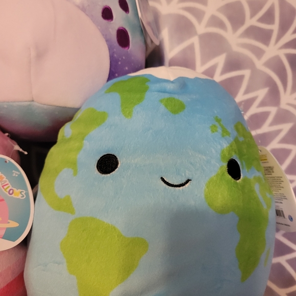 Squishmallows | Toys | Squishmallow Solar System Bundle | Poshmark